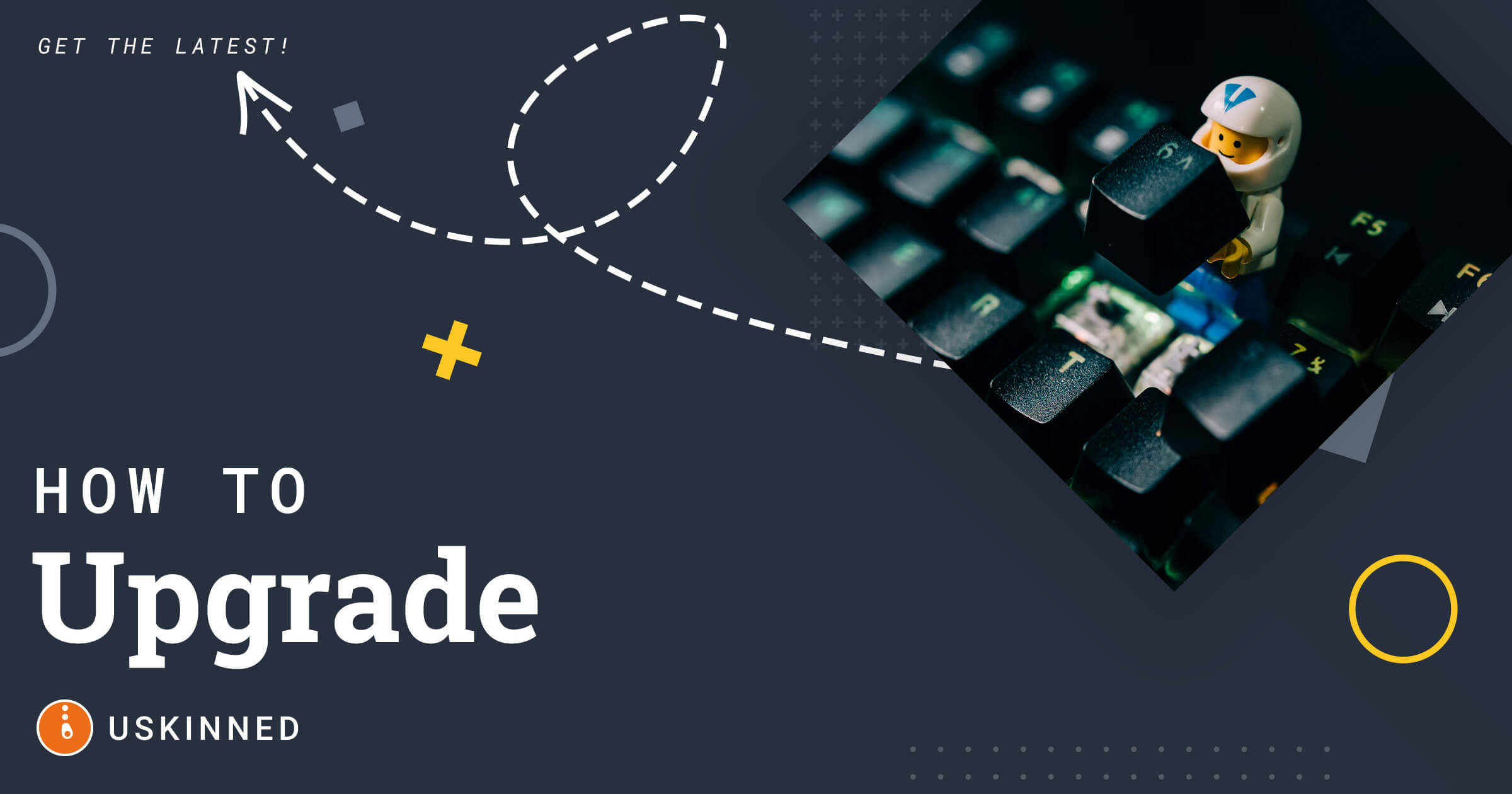 Upgrade Site Builder to the latest with NuGet